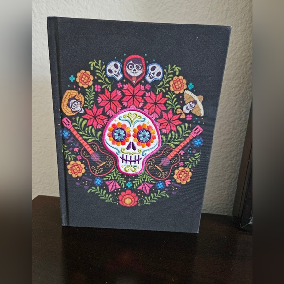 Disney | Office | Disneys Coco Writing Journal | Poshmark